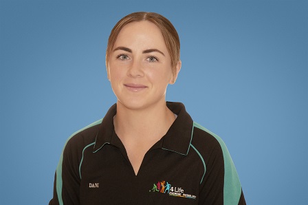 Meet the Team – 4 Life Podiatry
