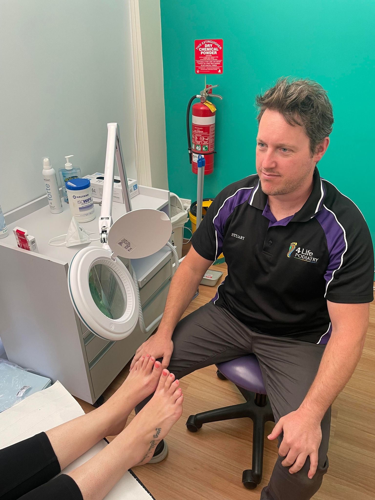 What are Corns? – 4 Life Podiatry